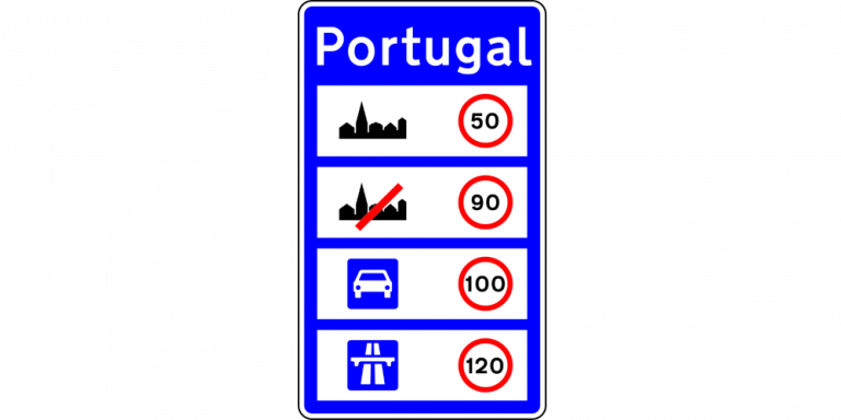 How to get the driving license in Portugal as a foreigner: Exams ...